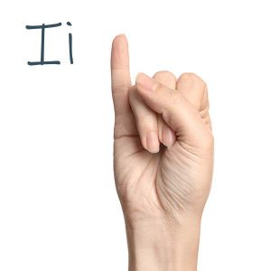 ASL Alphabet | ASL Resources