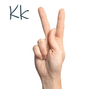 ASL Alphabet | ASL Resources